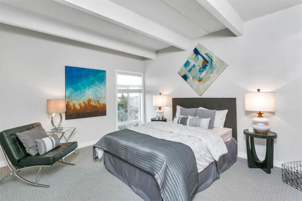 Apartments in Congress Park | 1311 Cook | Gallery