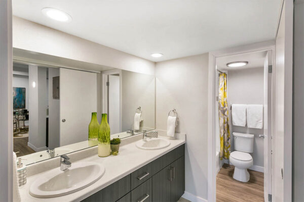 Apartments in Congress Park | 1311 Cook | Gallery