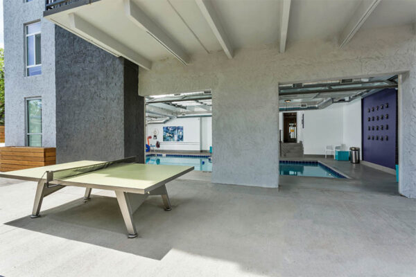 Apartments in Congress Park | 1311 Cook | Gallery