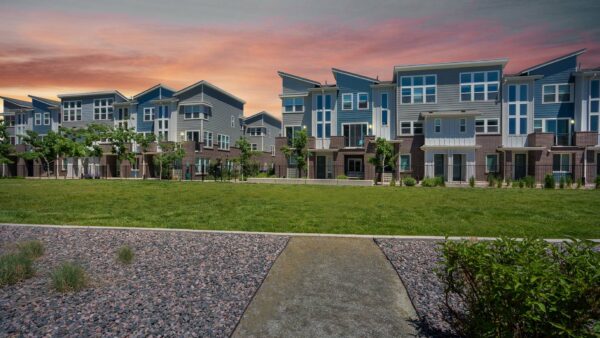Platt Park Apartments & Townhomes for Rent in Denver CO | RedPeak