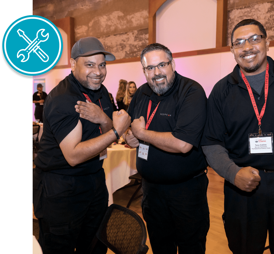 RedPeak Careers | Denver Apartment Community Jobs