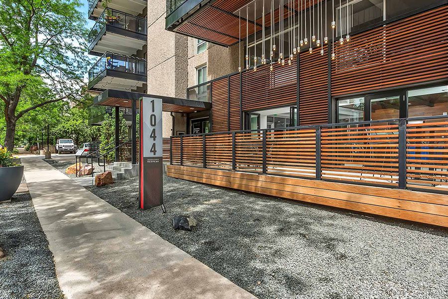 Find Your Perfect Home at RedPeak